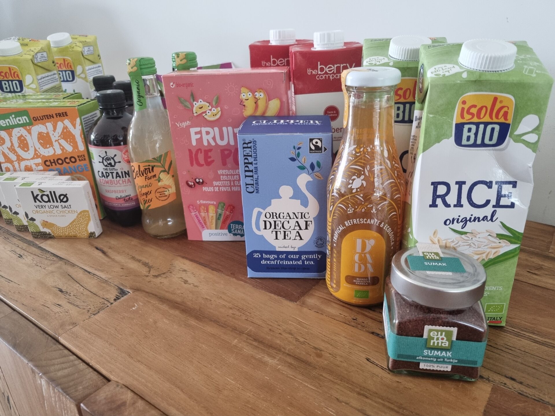 Mijn ervaring met Foodello tegen verspilling - Duurzaamheidskompas