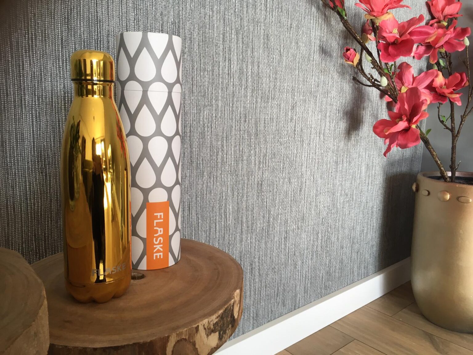 Review: Flaske Golden - Duurzaamheidskompas