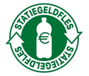 Statiegeld op kleine plastic flesjes een feit - Duurzaamheidskompas